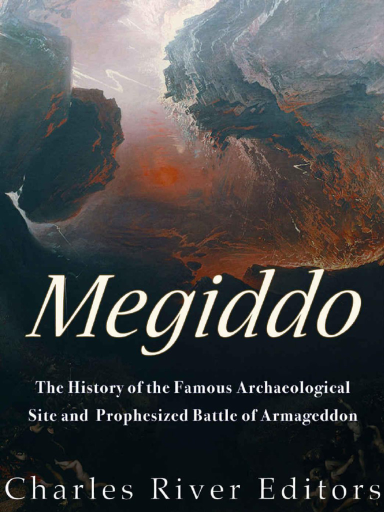 Megiddo: History and Armageddon Insights | PDF | Canaan | Ancient Egypt