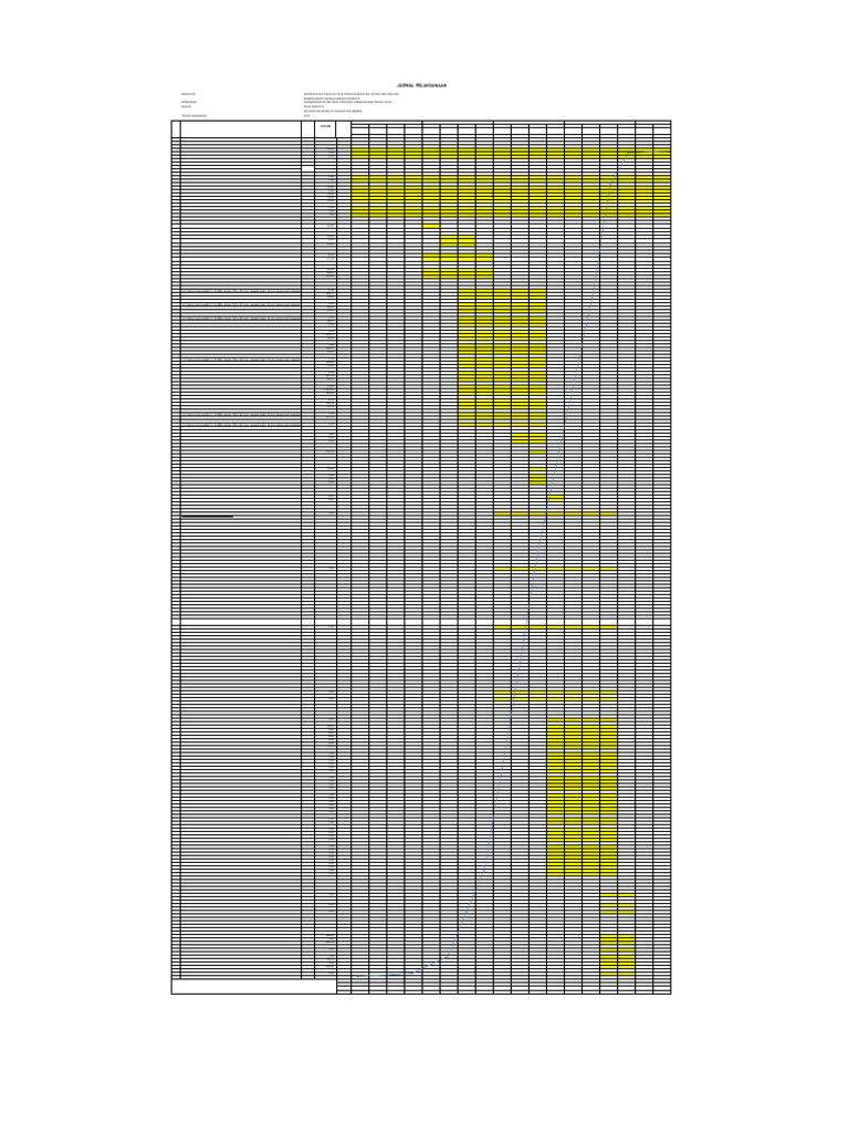 SCEDULE | PDF