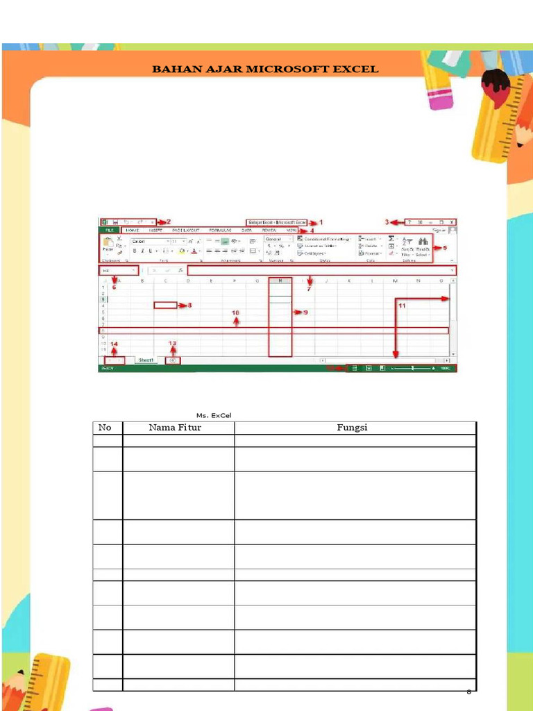Microsoft Excel | PDF