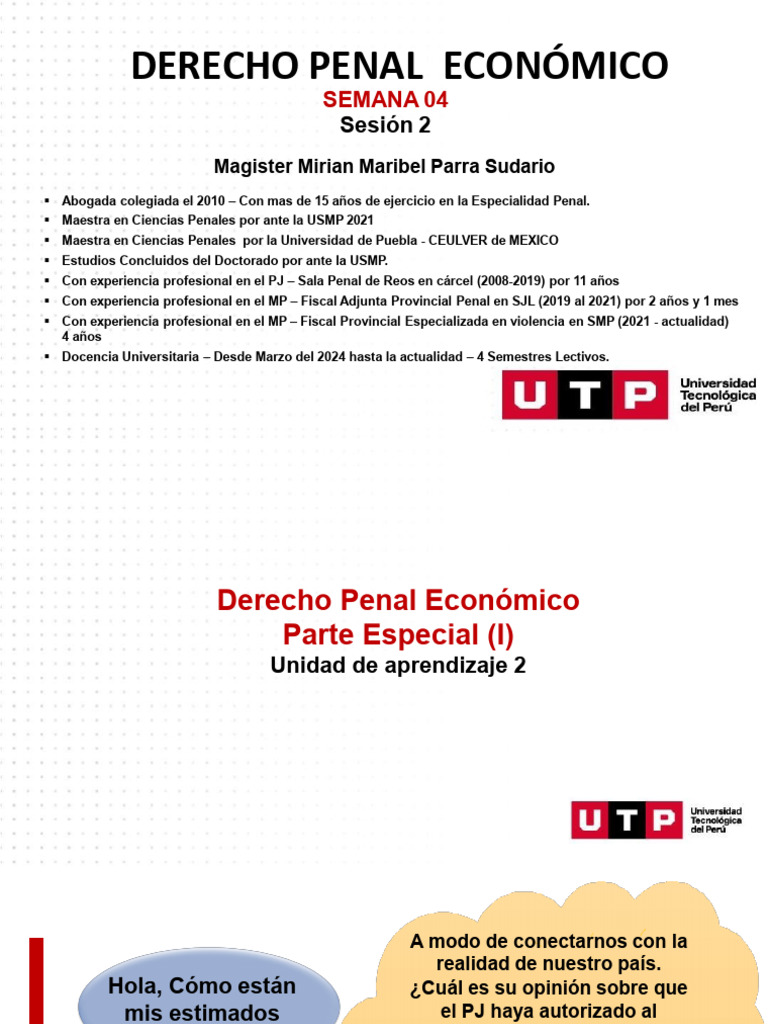S04 - s2 - Material DPE | PDF | Auditoría | Contralor
