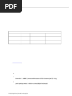 Lacey Act Plant Declaration Form | PDF