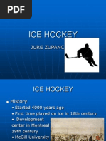 3discover Ice Hockey Reading Comprehension Sheets | PDF | Ice Hockey ...
