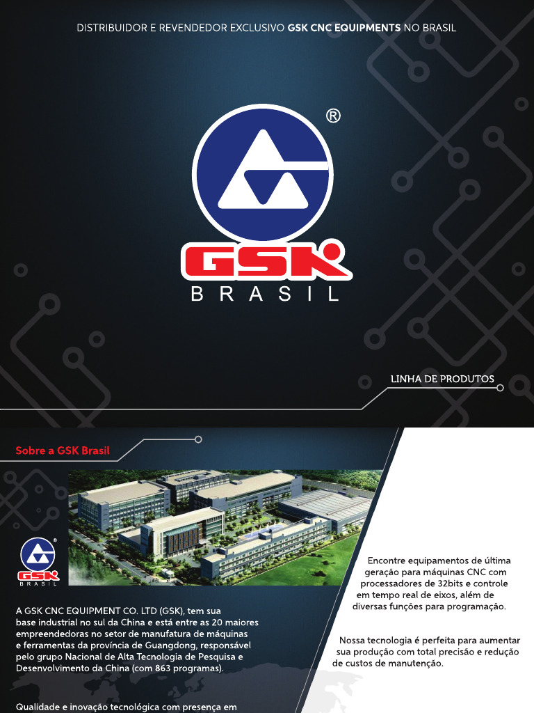 GSK Catalogo 2020 | PDF