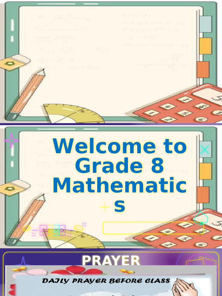 Operation On Rational Algebraic Expressions | PDF