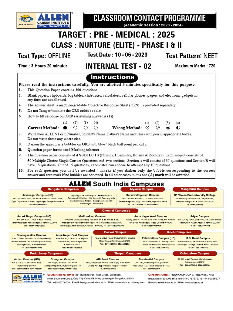 Medicalnurtureeliteit02phase1210062023 86627 Test PDF Byag9zclfn 8 ...