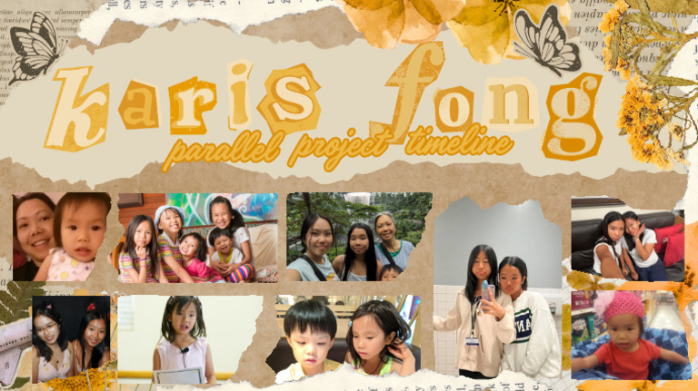 Karis and Timothys Short Story Presentation | PDF