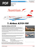 An-225 Paper Model Simplified | PDF