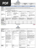 MELCS-General Mathematics | PDF | Function (Mathematics) | Logarithm