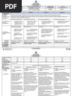 Grade 11 General Mathematics MELCs Guide | PDF | Function (Mathematics ...