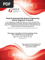 BFP Fire Safety Inspection System Overview | PDF | Fire Safety