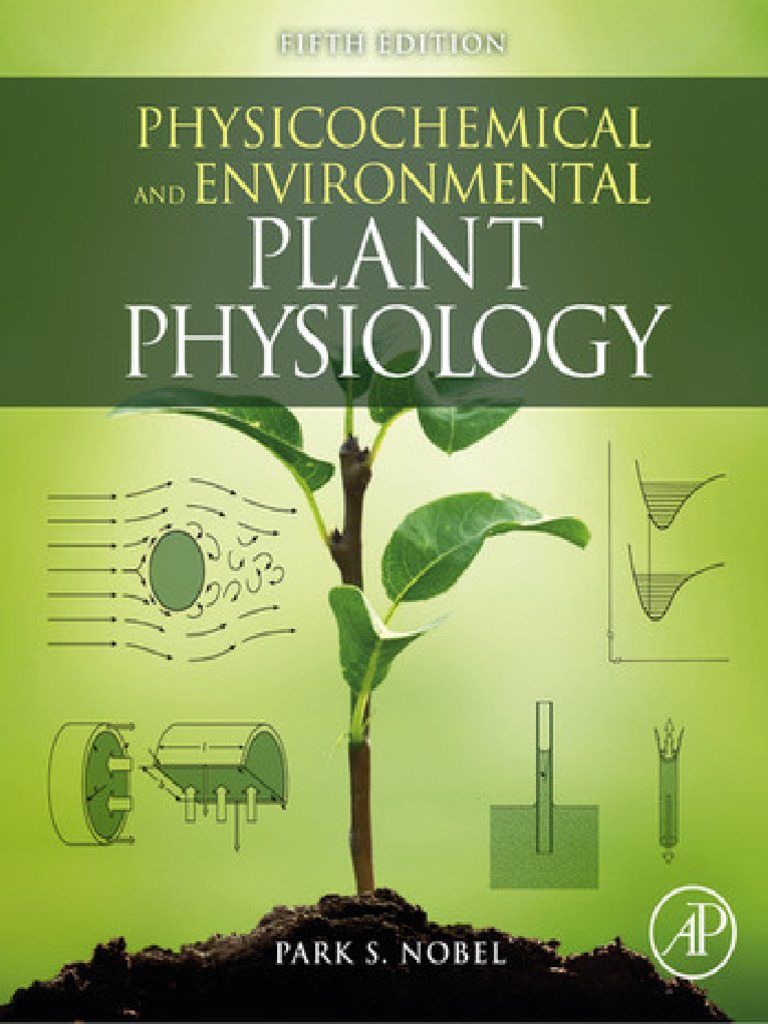 Physicochemical and Environmental Plant Physiology | PDF | Harmony ...