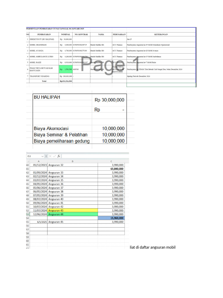 JURNAL | PDF