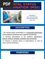 Neuropsychiatric Inventory Questionnaire | PDF | Caregiver | Anxiety