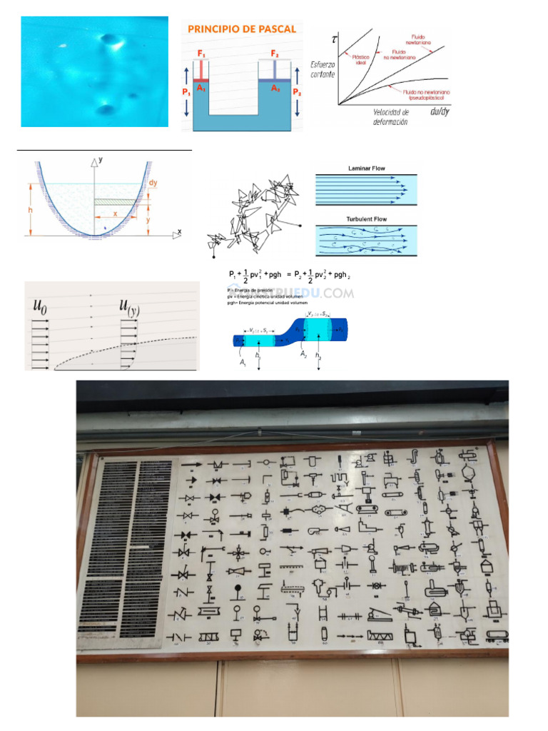 Flujo | PDF