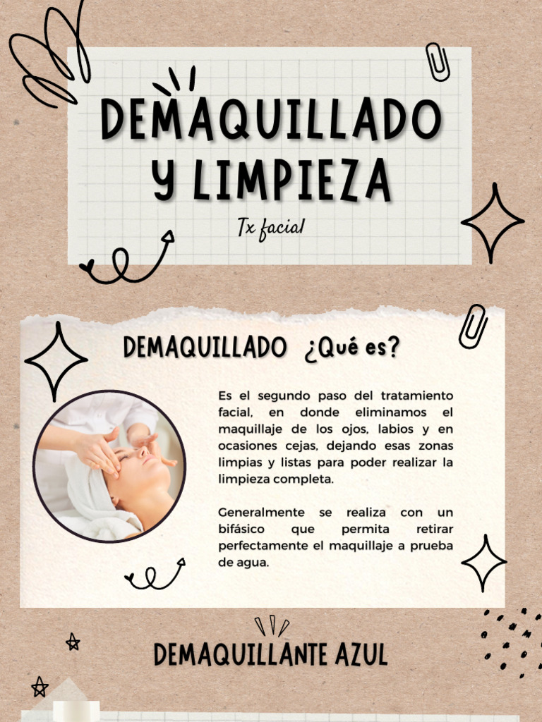 Dem Aquilla Do | PDF | Productos cosméticos