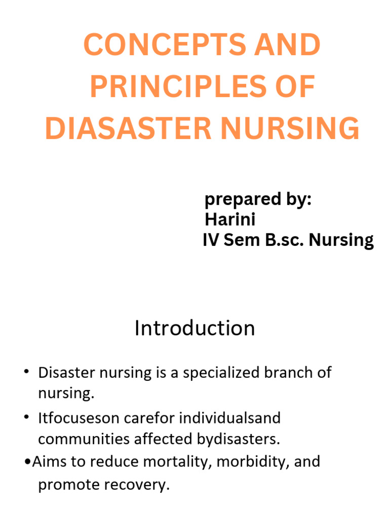 Disaster Nursing Concept Principles Seminar - PDF 20250922 152039 0000 ...