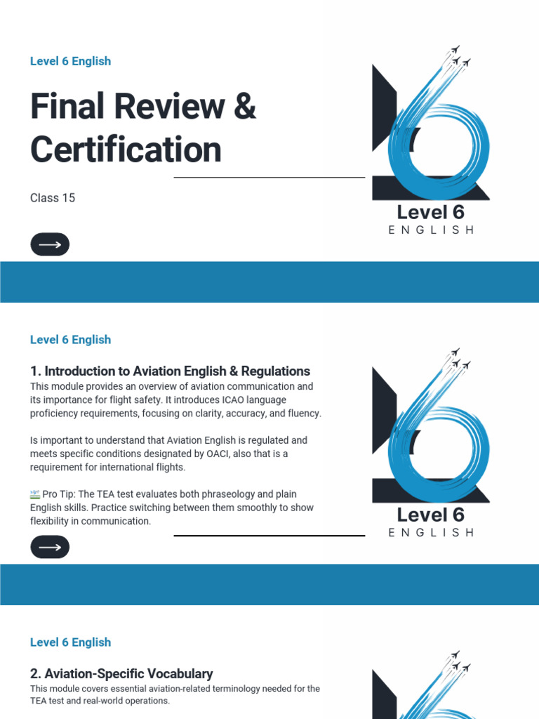 TEA Exam Preparation Guide | PDF | English Language | Fluency