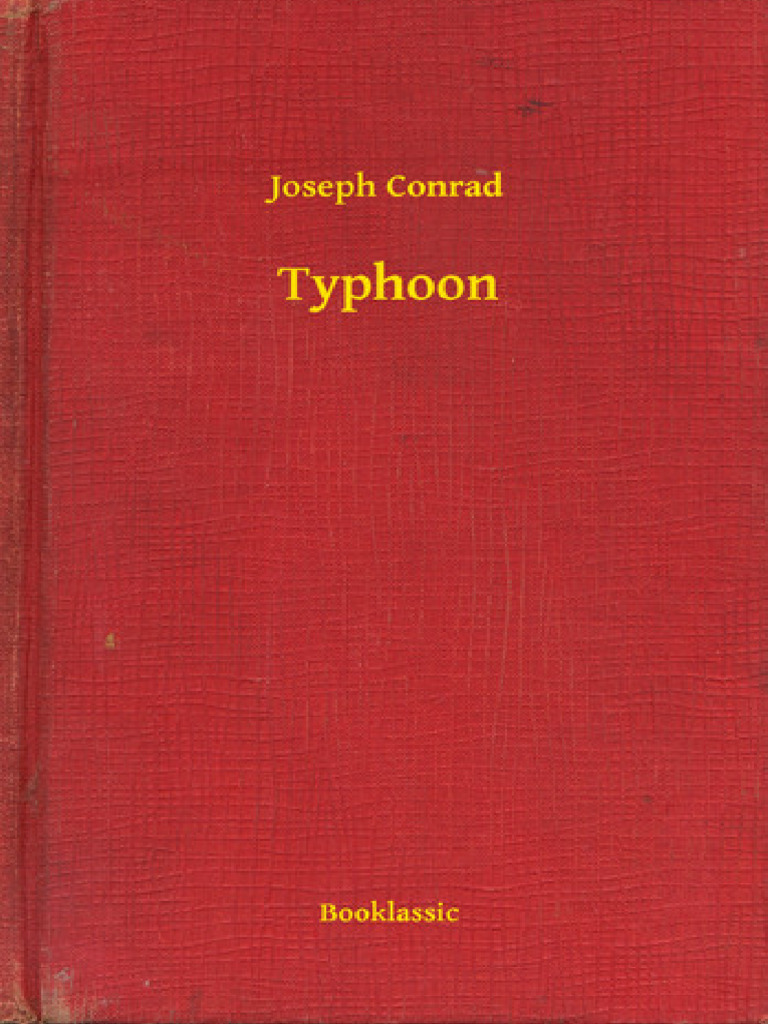 Typhoon | PDF