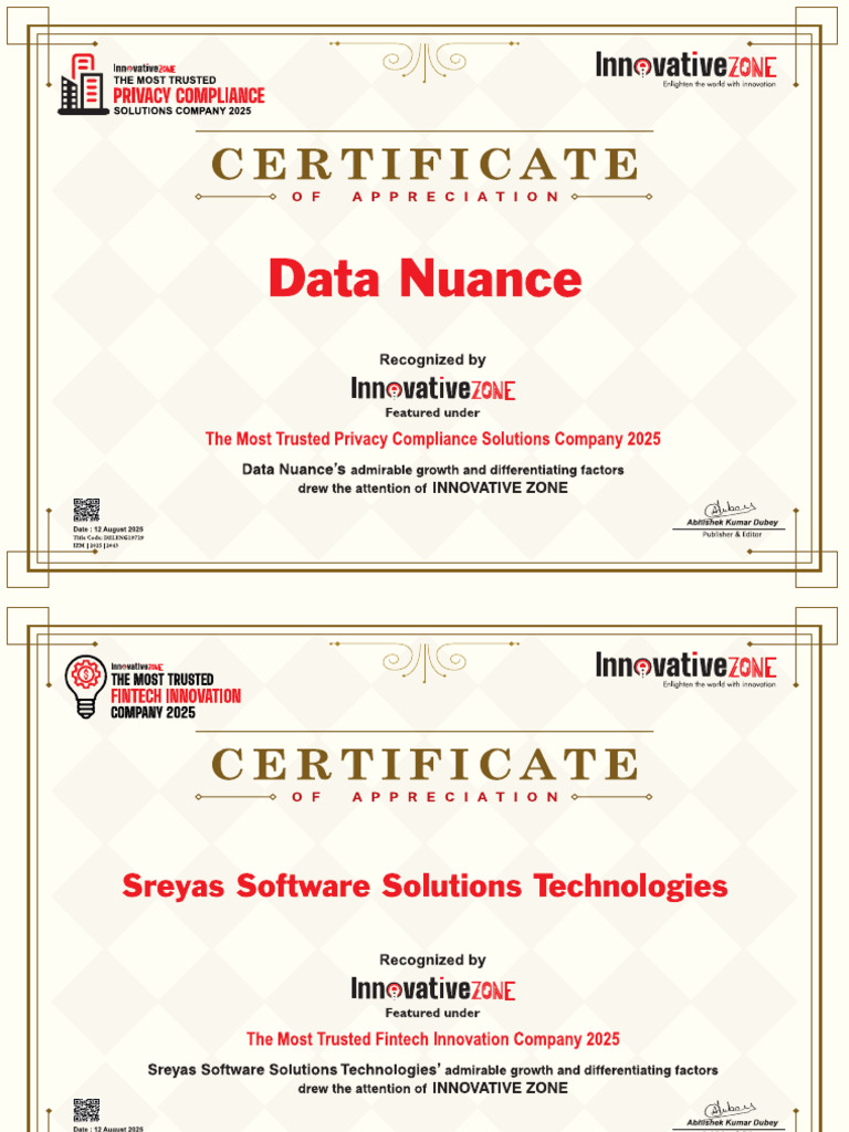 Data Nuance | PDF