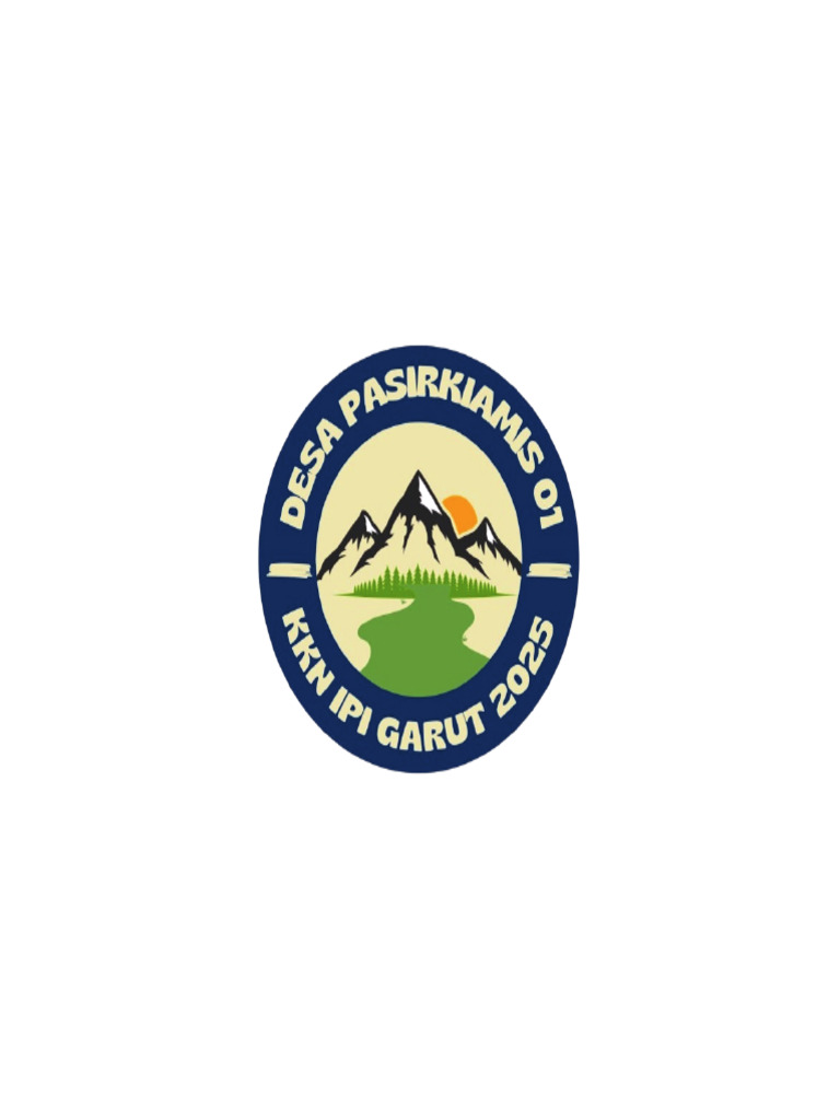Logo KKN | PDF