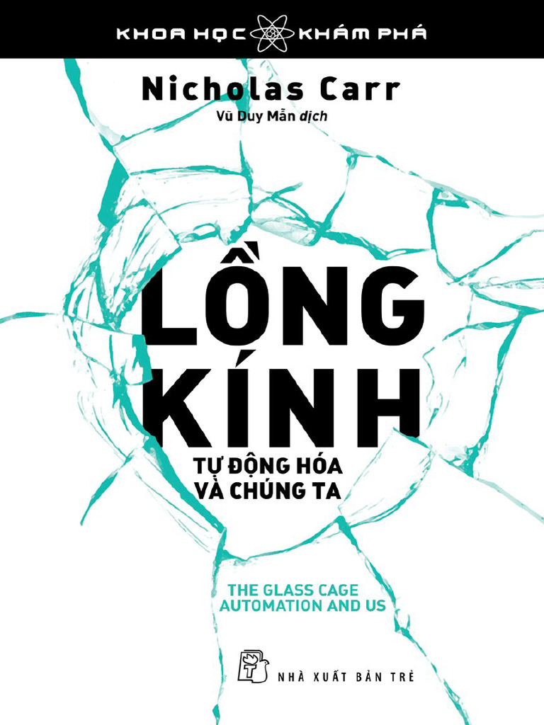 Long Kinh - Nicholas G. Carr | PDF