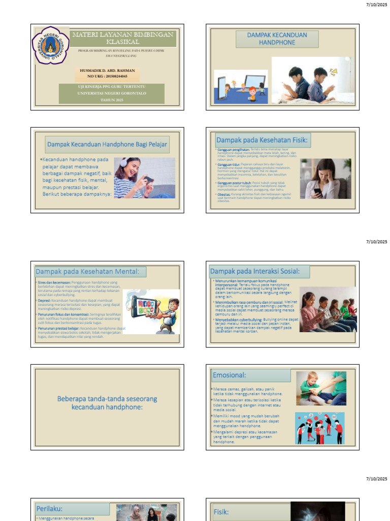 Materi RPL BK (Bahan Baca) | PDF