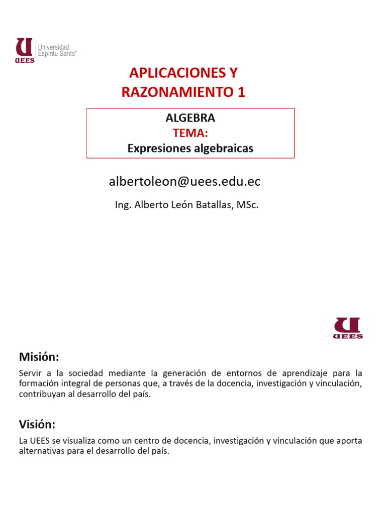 RyA - Parte 1 | PDF | Números | Decimal