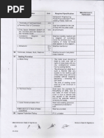 Urban Utilities Water Meter Serial Guide | PDF | Metrology | Hydraulic ...