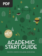 Fullerton College Campus Facilities Guide | PDF