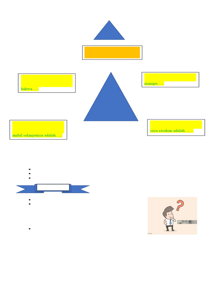 Model Segita Refleksii | PDF