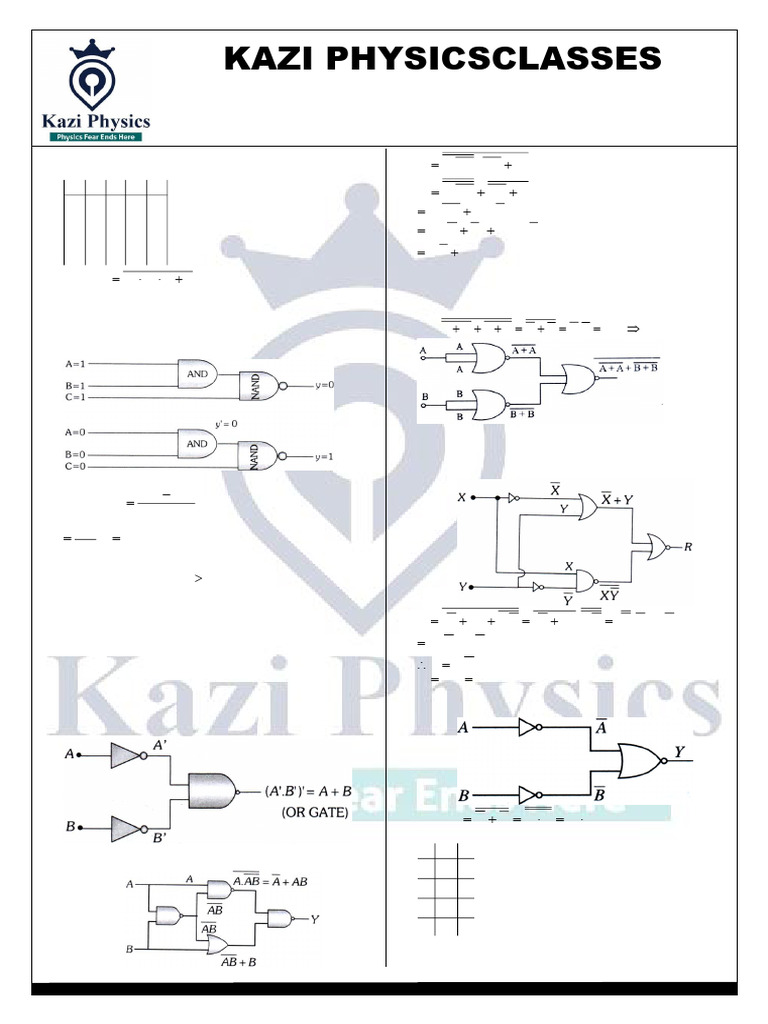 Sol. Semiconductor Test Answer Key | PDF | P–N Junction | Diode