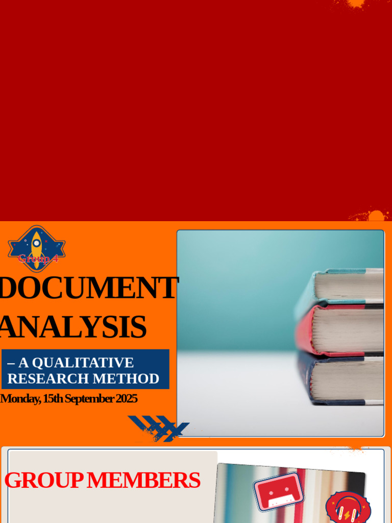 Document Analysis 02 | PDF | Qualitative Research | Cognition
