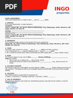 Template NSSF Payroll | PDF
