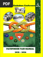 Adventurer Pledge and Law Overview | PDF | Religion & Spirituality