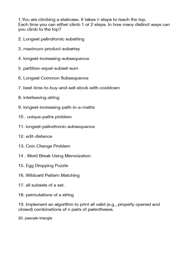 Mostly Asked Questions in Zoho | PDF