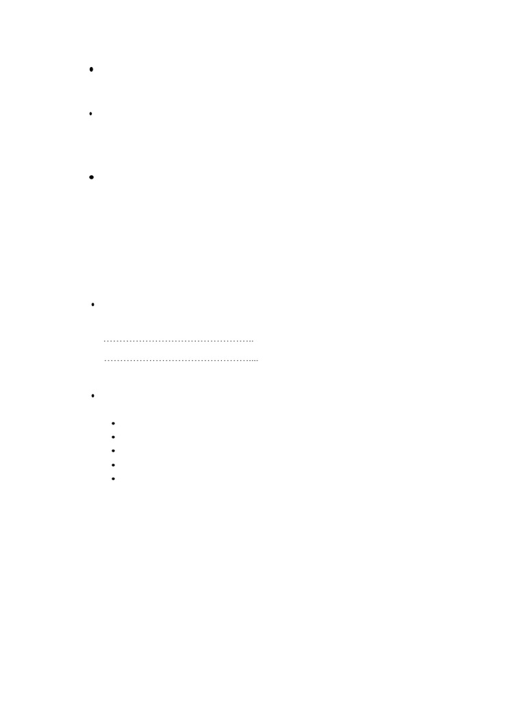 Format of AIML Micro-Project | PDF