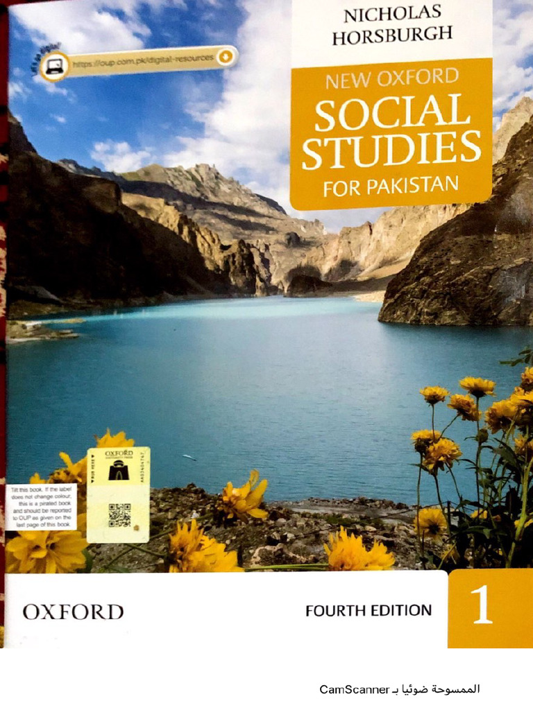 Social Studies Grade 1 | PDF