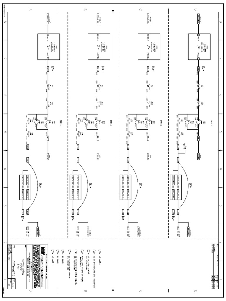Dwks Control Schem | PDF