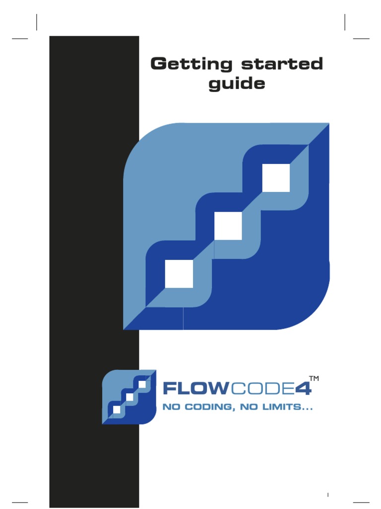 Getting Started Guide: No Coding, No Limits.. | Download Free PDF | Installation (Computer ...