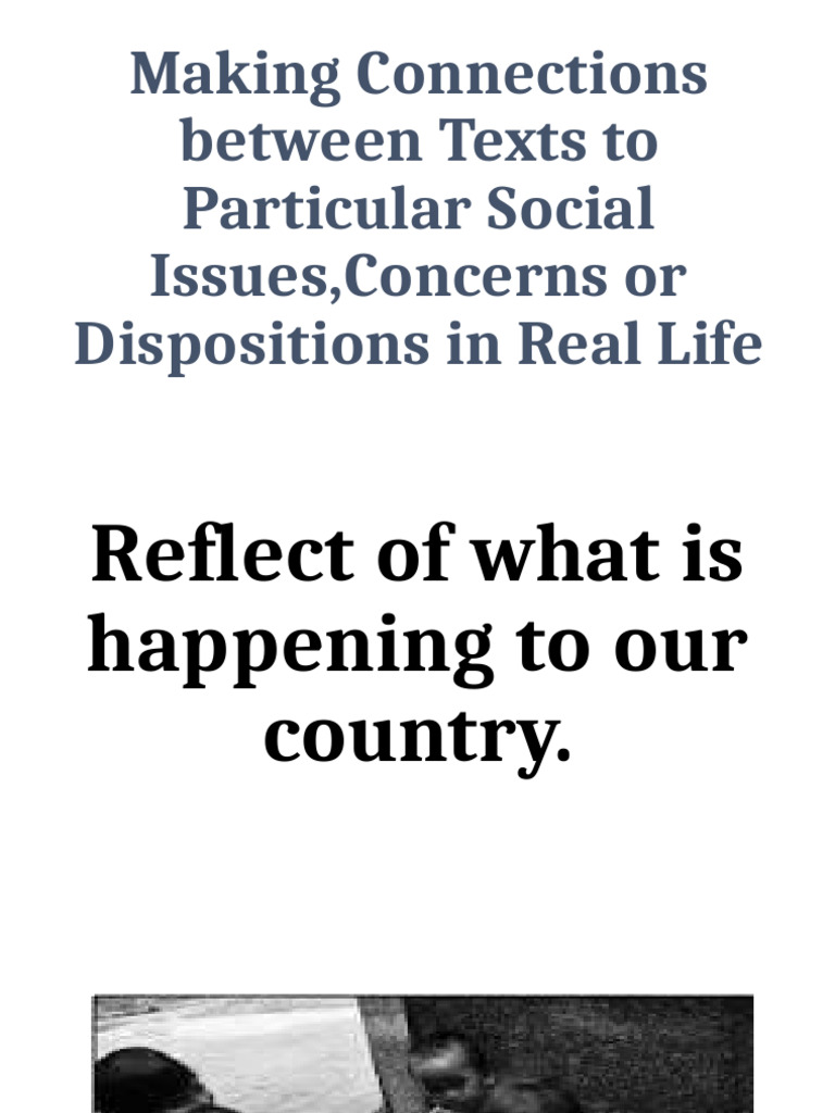 Social Justice in Markham's Poetry | PDF