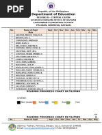 Editable SF1-10 Cover Page Template | PDF | Government | Social ...