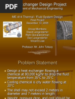 RadFrac Design in Aspen Plus | PDF | Distillation | Chemistry