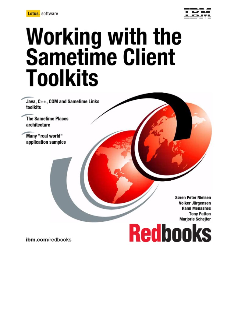 Same Time | PDF | Instant Messaging | Web Conferencing