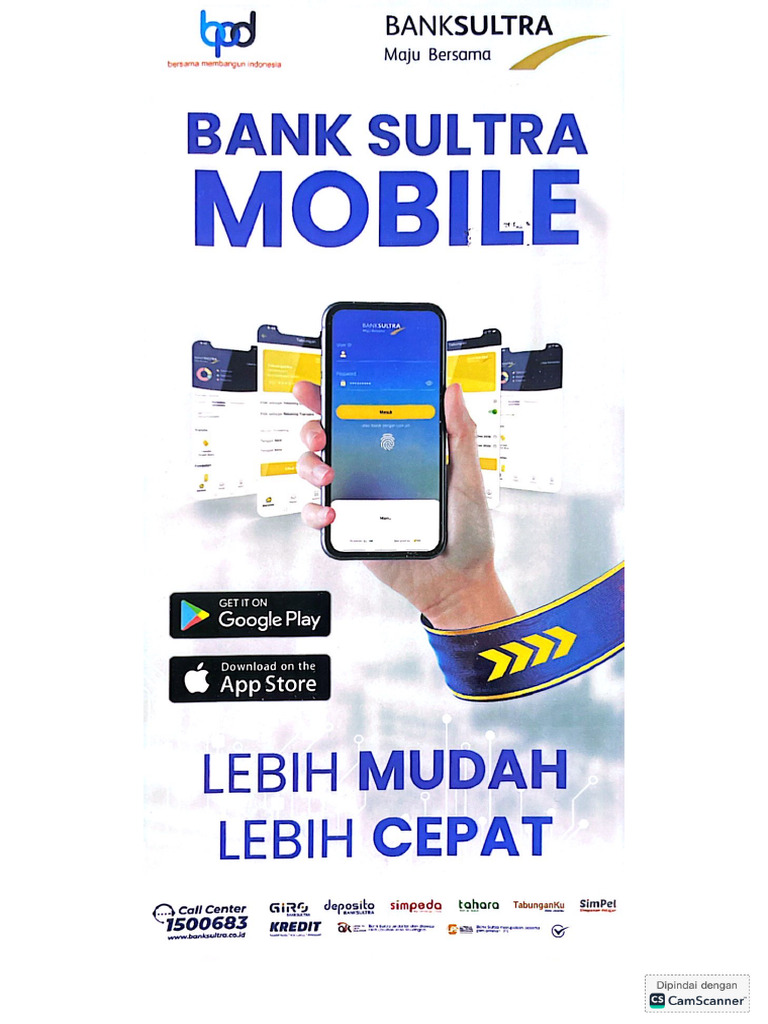 Mobile Banking | PDF