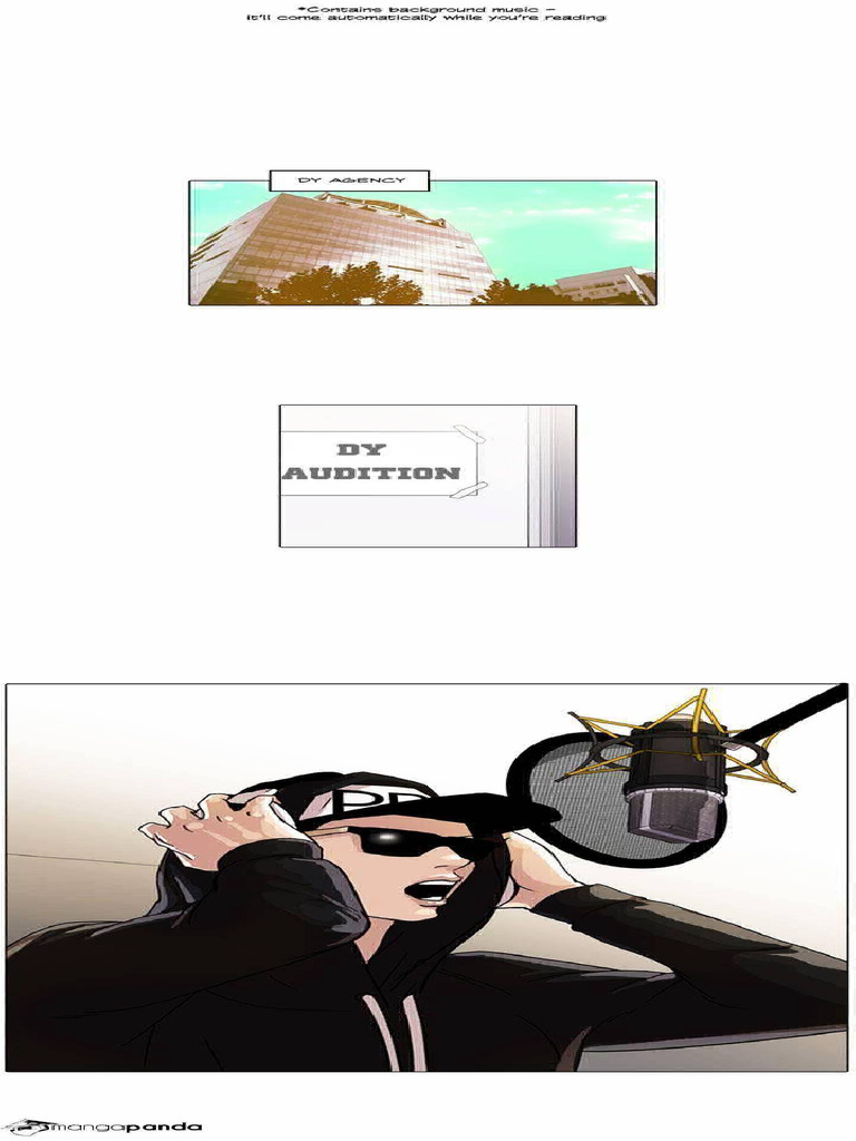 Lookism CH - 021 @manga - Stash | PDF