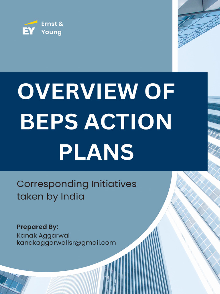 Beps | PDF