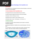 Nuclear Sclerosis Cataract Grading Guide | PDF