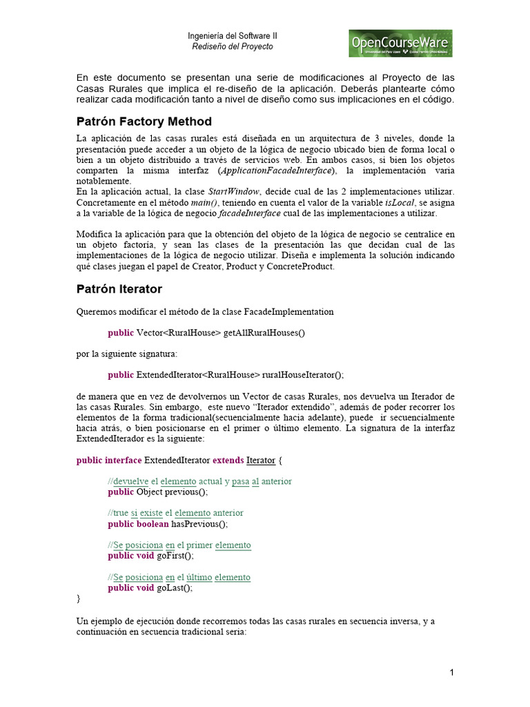 Cuatro | PDF | Arquitectura de sistemas | Software