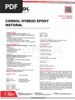 UZIN NC 150 Self-Leveling Compound Guide | PDF | Cement | Flooring