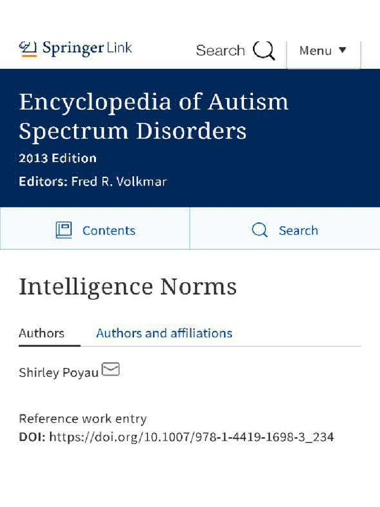 Norm | PDF